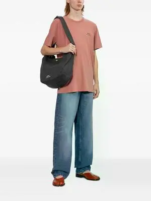 A.p.c. Journal Satchel