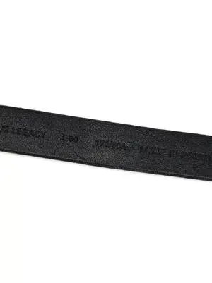 Our Legacy Dove Belt