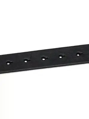 Our Legacy Dove Belt