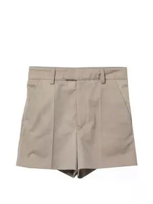 A.p.c. Tennis Shorts