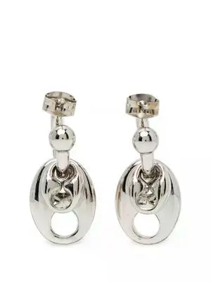 JUSTINE CLENQUET Akari Earrings