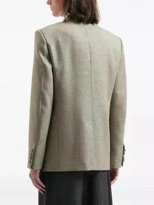 Valentino Garavani Double-breasted Jacket