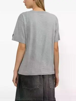 Mihara Yasuhiro Graphic-print T-shirt