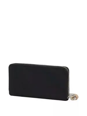 Bimba Y Lola Large Nylon Wallet