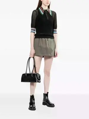 OSOI Boat Tote Bag - Black