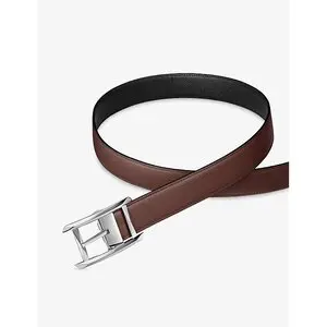 Cartier Tank Reversible Leather Belt