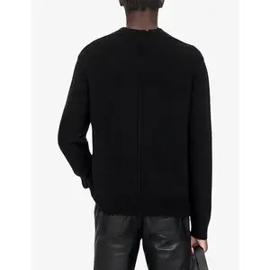 ALLSAINTS Crewneck Jumper