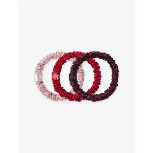 Slip Skinny Silk Scrunchies Tree Ornament - Emmie