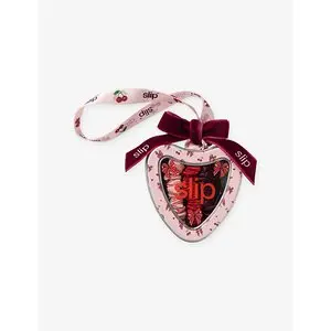 Slip Skinny Silk Scrunchies Tree Ornament