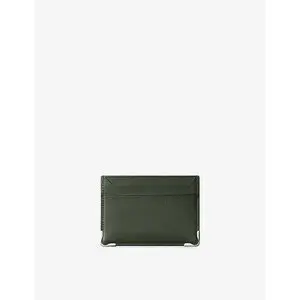 Cartier Must De Double Leather Card Holder