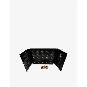 CHARBONNEL ET WALKER James Bond Advent Calendar 210g - One-color