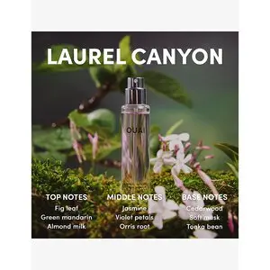 Ouai Laurel Canyon Eau De Parfum