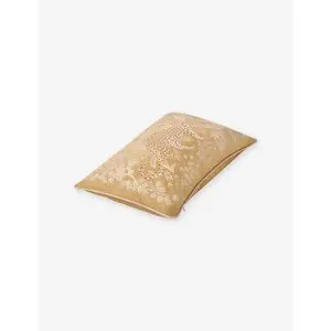 Cartier Fauna & Flora Rectangle Cotton Cushion