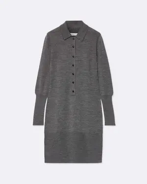 Allsaints Short Sleeve Day Dresses