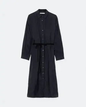 Allsaints Collared Day Dresses