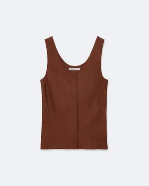 Allsaints Curved Hem