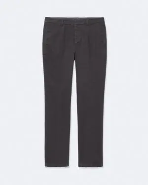ALLSAINTS Haydon Slim-fit Cotton Chinos - Black