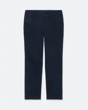ALLSAINTS Haydon Slim-fit Cotton Chinos - Blue