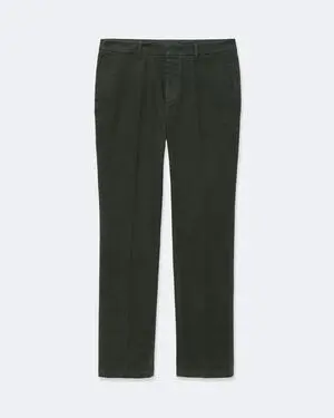 ALLSAINTS Haydon Slim-fit Cotton Chinos - Green