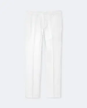 ALLSAINTS Haydon Slim-fit Cotton Chinos - White