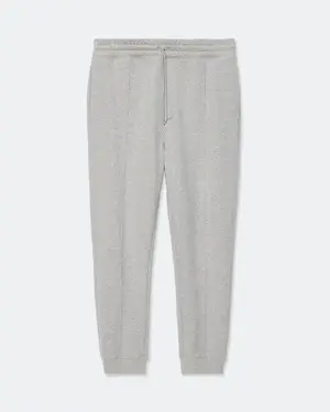 ALLSAINTS Nolan Tapered Sweatpants - Grey