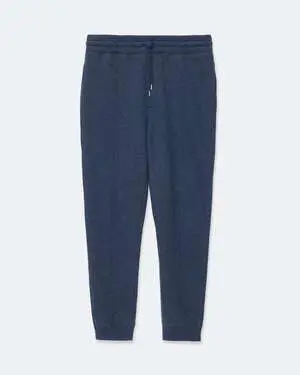 ALLSAINTS Nolan Tapered Sweatpants - Marl