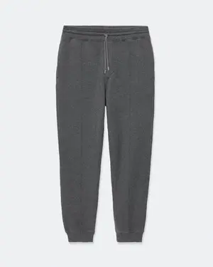 ALLSAINTS Nolan Tapered Sweatpants - Marl