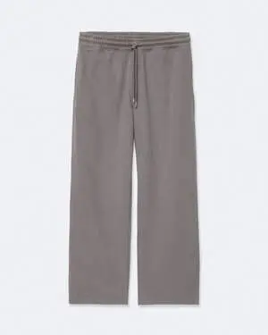 ALLSAINTS Raphy Logo Regular-fit Sweatpants - Grey