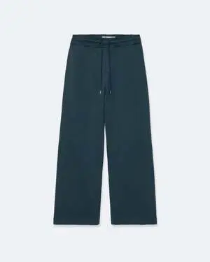 ALLSAINTS Lily Sweatpants - Blue