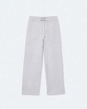 ALLSAINTS Lily Sweatpants - Grey