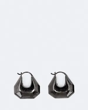 ALLSAINTS Meera Earrings - Black