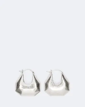 ALLSAINTS Meera Earrings - Gold