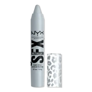 NYX PROFESSIONAL MAKEUP Party Animals Sfx Sticks - Silver Scream
