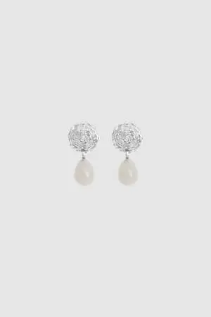 CORALI Breton Earrings By - Cloud