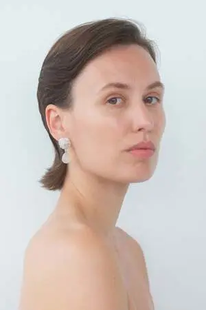 CORALI Breton Earrings By
