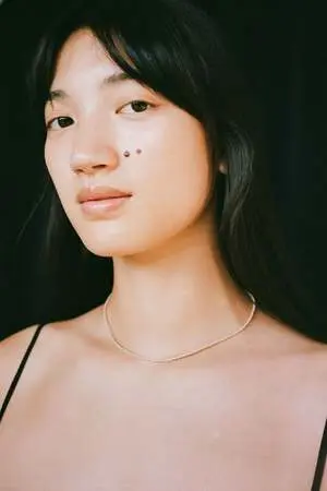 VERMEER St. Agni X Leighton Necklace