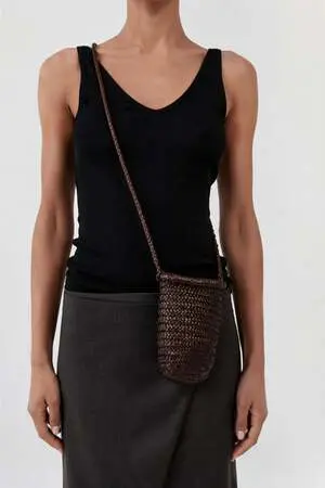 ST. AGNI Bagu Sling Bag