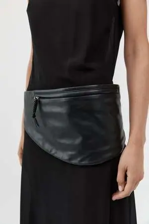 ST. AGNI Soft Belt Bag