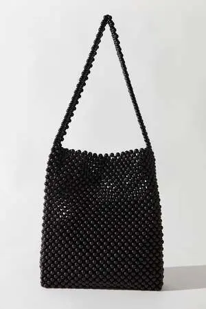 ST. AGNI Taxi Bag - Black