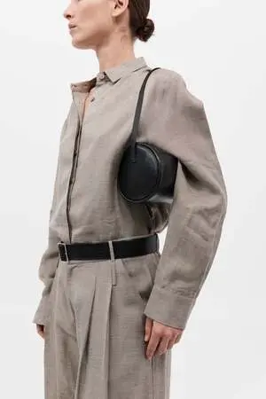 ST. AGNI Connolo Shoulder Bag