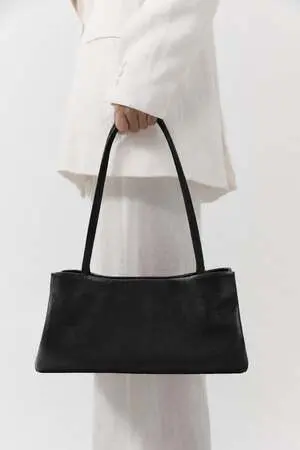 ST. AGNI Origami Tote