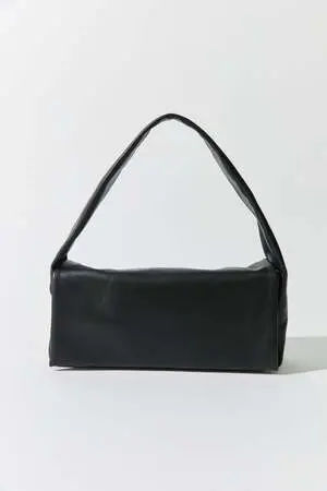 ST. AGNI Soft Slim Satchel