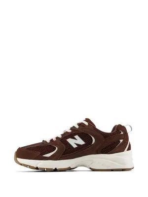 NEW BALANCE 530 Sneakers - Beige