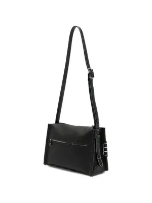 JW Anderson Loafer Small Leather Shoulder Bag