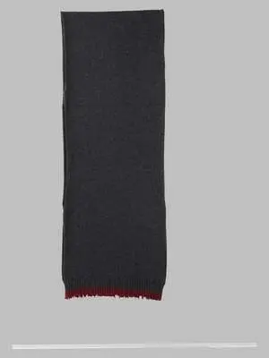 UMA WANG 100% Cashmere Scarf