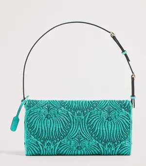 Valentino Garavani Small Devain Shoulder Bag