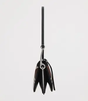 Burberry Small Bridle Saddle Bag