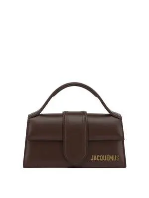 Jacquemus Le Chiquito Mini Handbag