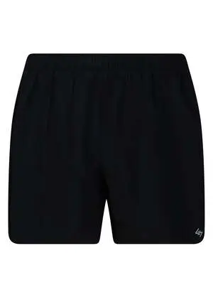 247 REPRESENT Ghost Graphic Bermuda Shorts