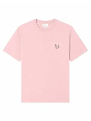 Maison Kitsuné Organic Cotton Monoensemble T-shirt Set